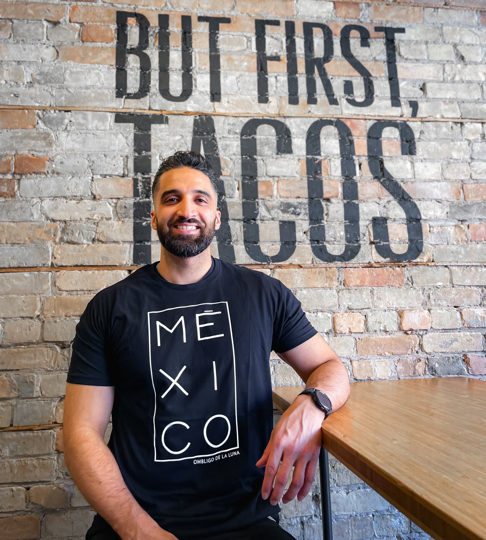 VOMBO identidad mexicana