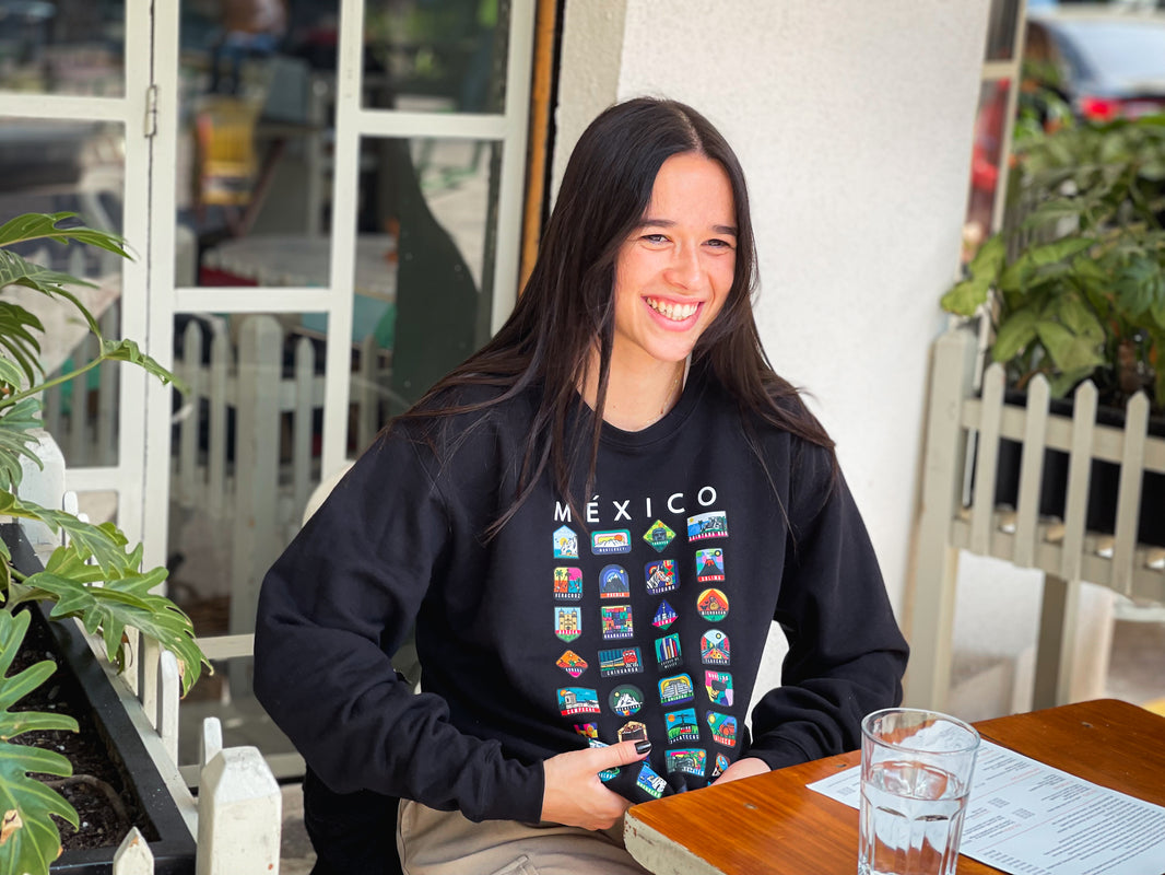 VOMBO identidad mexicana