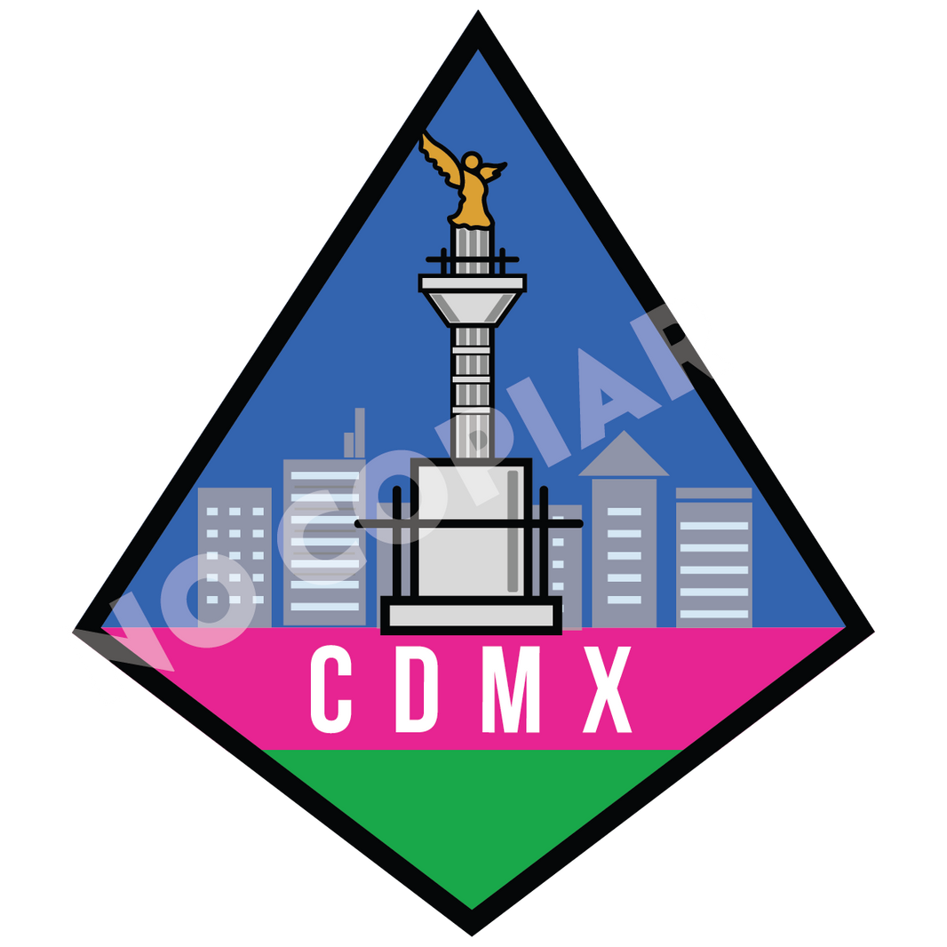 VOMBO identidad mexicana